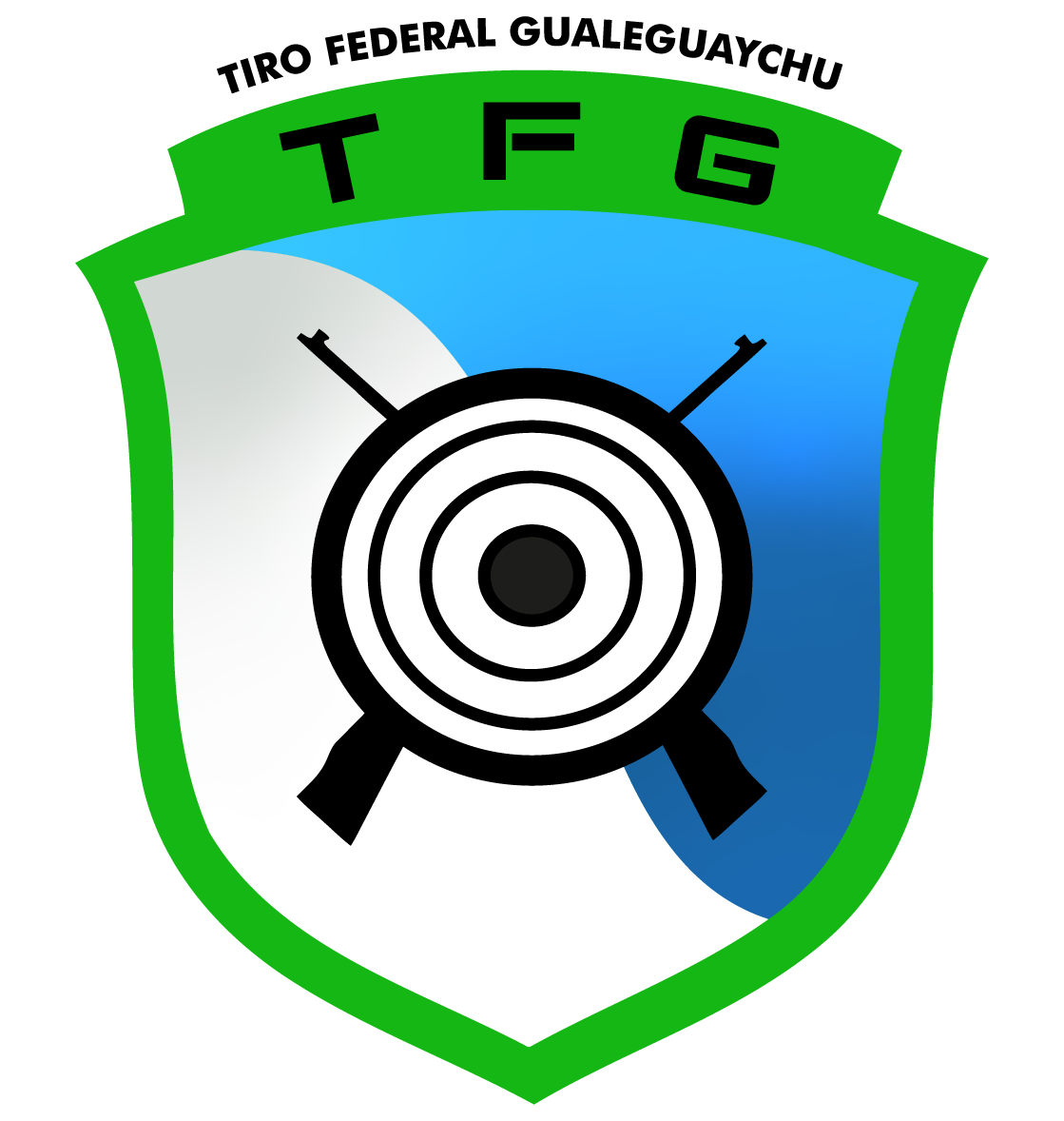 Gimnasia Artística – Tiro Federal Gualeguaychú